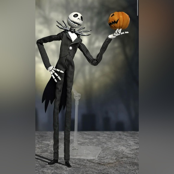 Disney | Other | Nightmare Before Christmas Mens Smalltim Burtons Pj ...